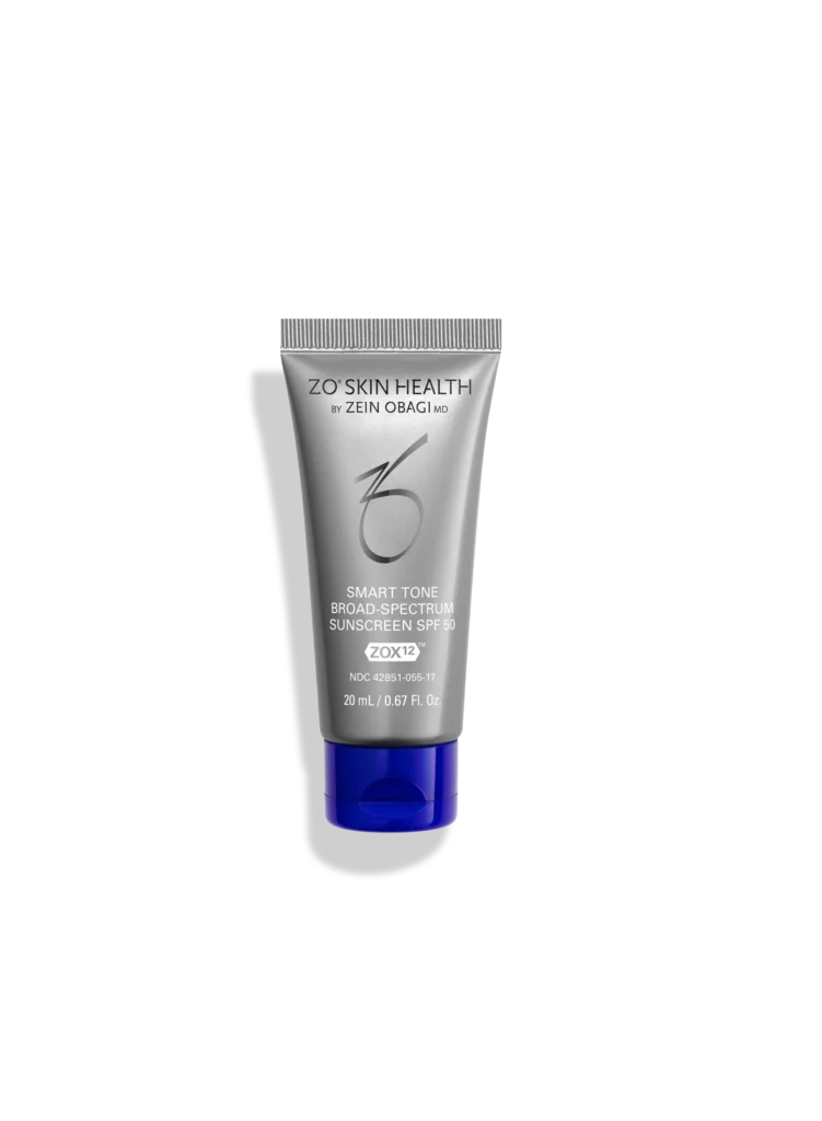 Smart Tone Broad-Spectrum SPF 50 | Eurolook MedSpa